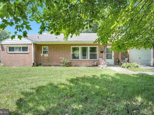 3603 Bonnybrook Rd, Harrisburg, PA 17109