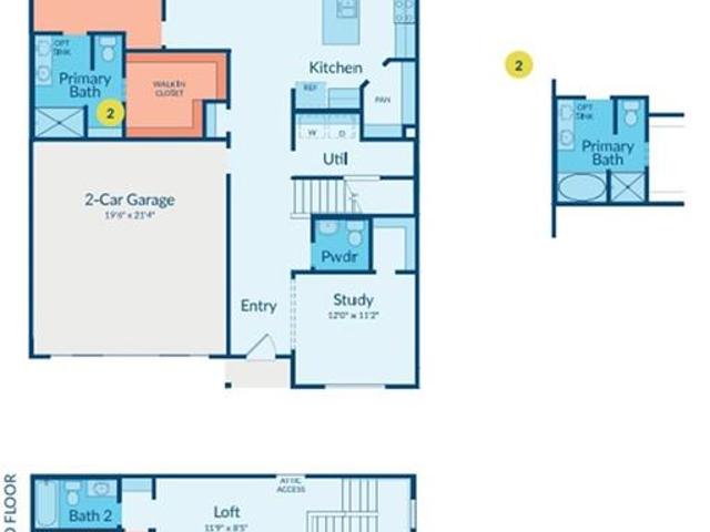 3603 Brewster Lane