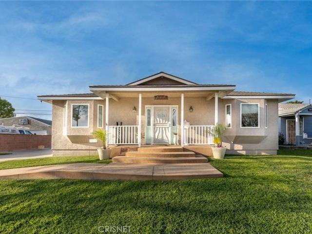 3603 Candlewood St, Lakewood, CA 90712