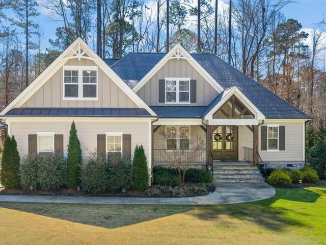 3603 Carole Ct, Wake Forest, NC 27587