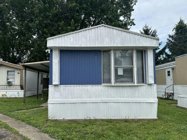 3603 Clarks Creek Rd Lot 21, Plainfield, IN 46168