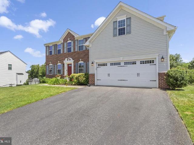 3603 Cogswell Court
