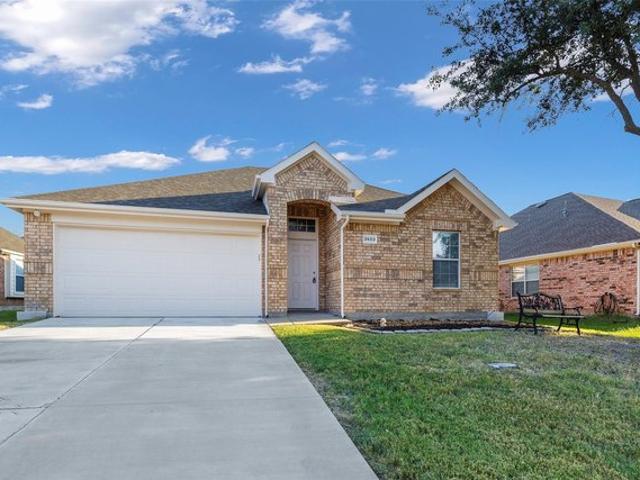 3603 Cottonwood Rd, Melissa, TX 75454