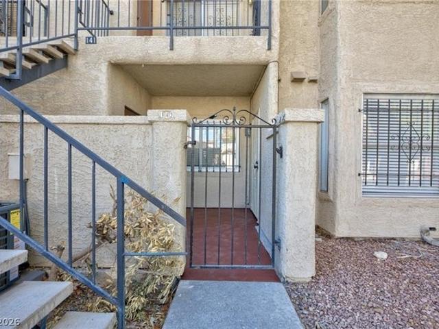 3603 Di Salvo Dr Unit 142, Las Vegas, NV 89103