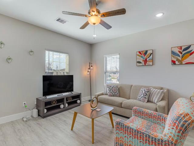 3603 Fidelity Street B