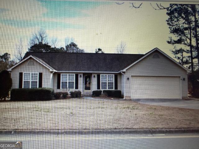3603 Garden Lakes Pkwy, Rome, GA 30165 | MLS #10684 | Compass