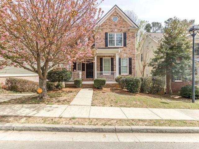 3603 High Battery Bluff NW, Acworth, GA 30101