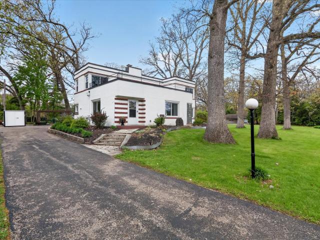 3603 Highcrest Road