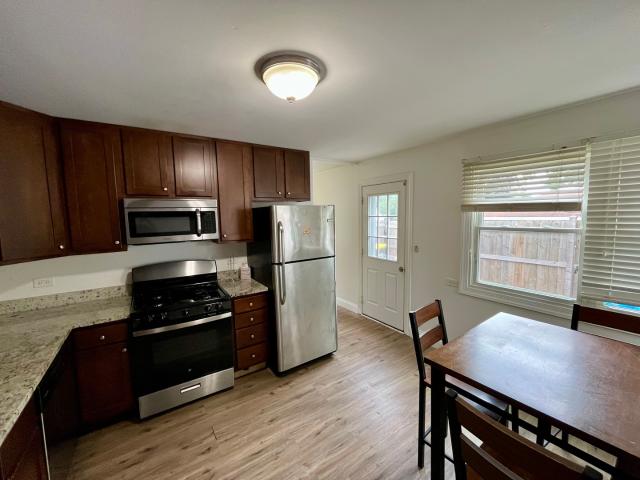 3603 Kirchoff Road