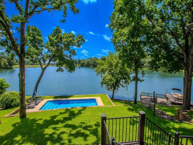 3603 Lochridge Road