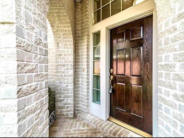 3603 Paigewood Drive