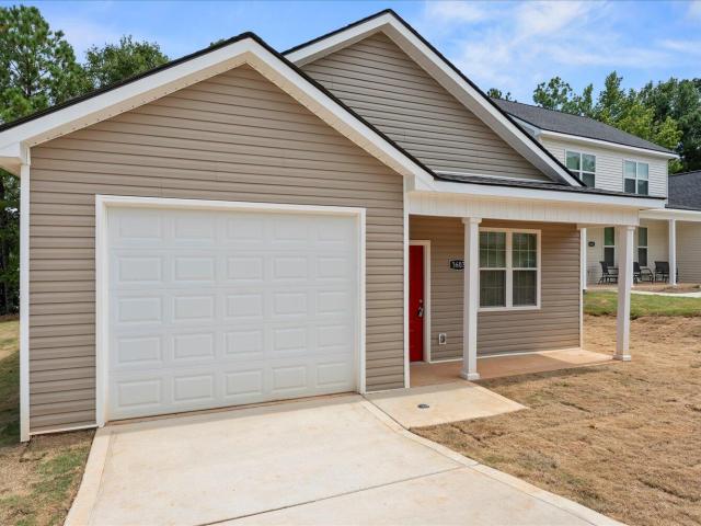 3603 Pebble Creek Drive