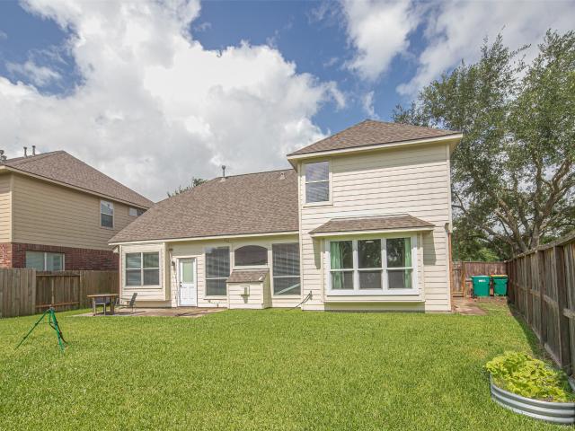 3603 Quiet Meadow Court