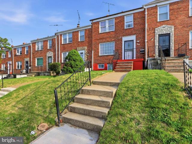 3603 Ravenwood Avenue # 1