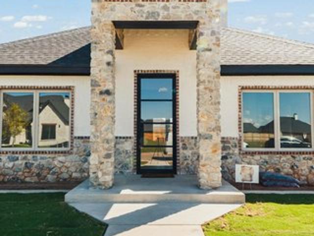 3603 rd St, Lubbock, TX 79423