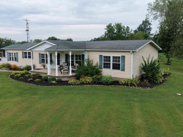 3603 State Road 58 E