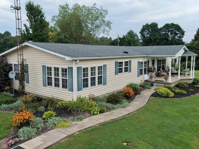 3603 State Road 58 E, Heltonville, IN 47436