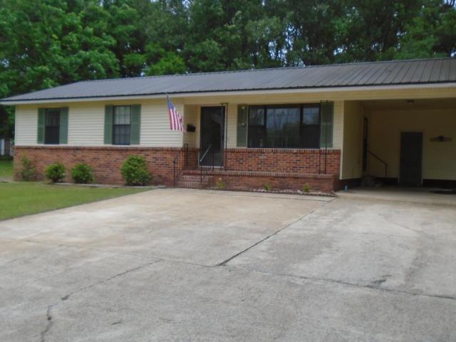 3603 Stonewall Avenue