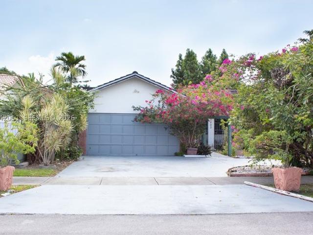 3603 SW 138th Ct, Miami, FL 33175