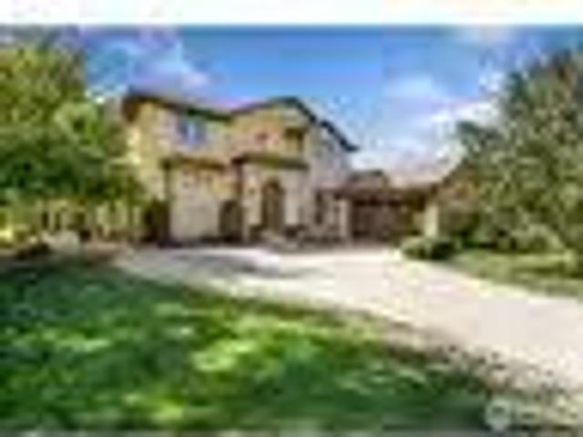 3603 Shallow Pond Dr Fort Collins, CO