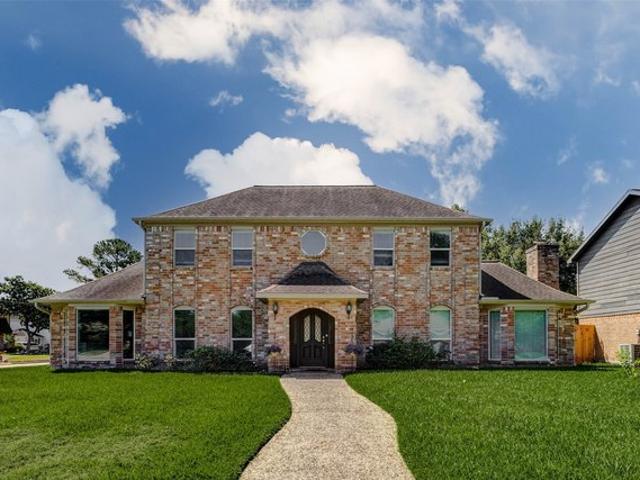3603 Sierra Pines Dr, Houston, TX 77068