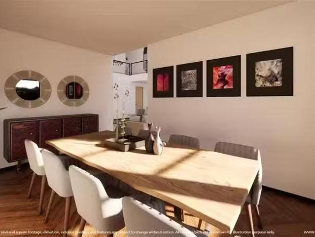 3603 Sky Ridge Ln, Melissa, TX 75454
