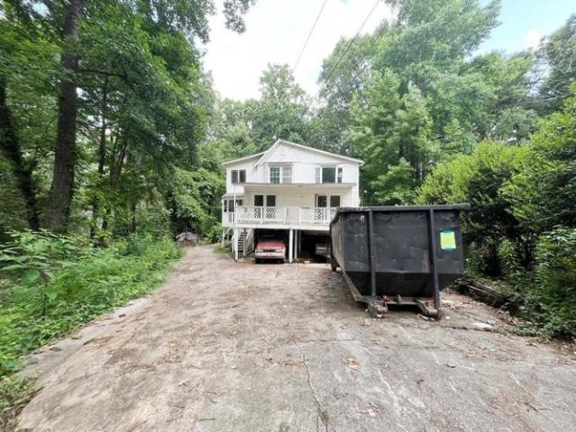 3603 Spring Dr, Peachtree Corners, GA 30360
