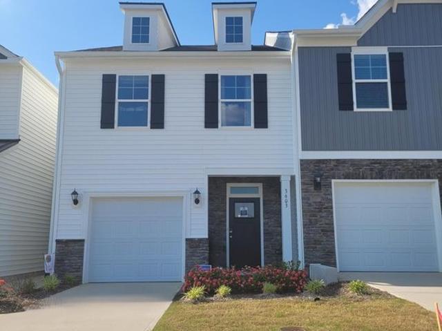 3603 Tarmac Rd W, Wilson, NC 27896