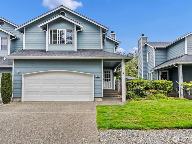 3603 th Street Ct E, Tacoma, WA 98446