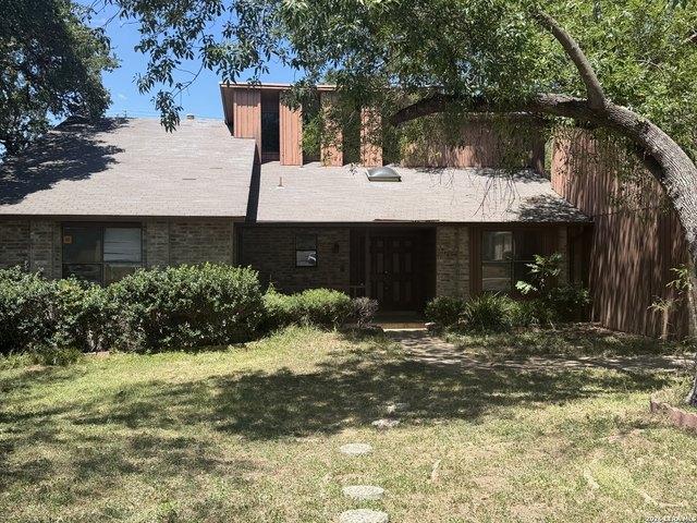 3603 Trailway Park St, San Antonio, TX 78247
