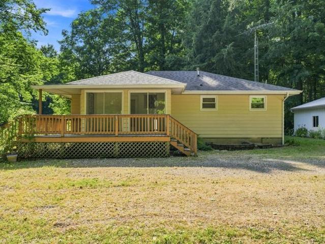 3603 Wixson Rd, Croswell, MI 48422