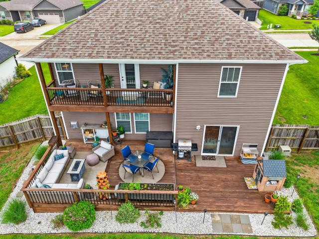 3603 yellowwood dr