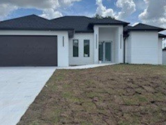3603 4th St W, Lehigh Acres, FL 33971