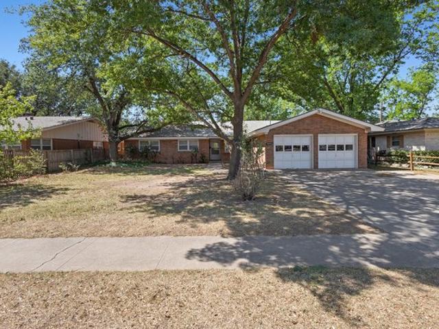 3603 54th St, Lubbock, TX 79413