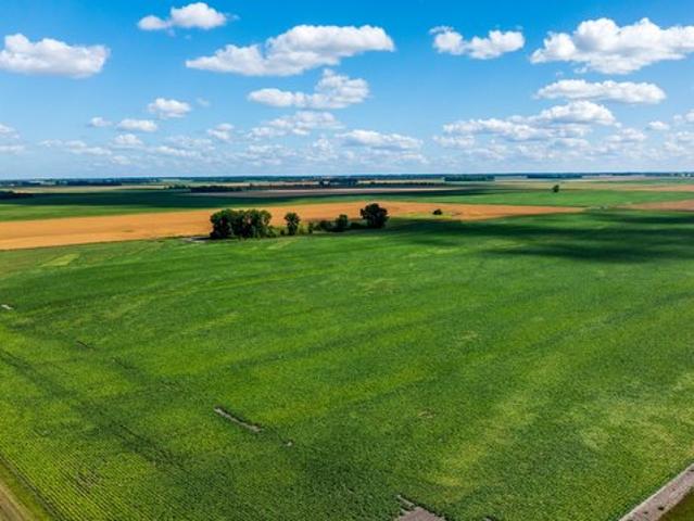 360th St NW, Argyle, MN 56713