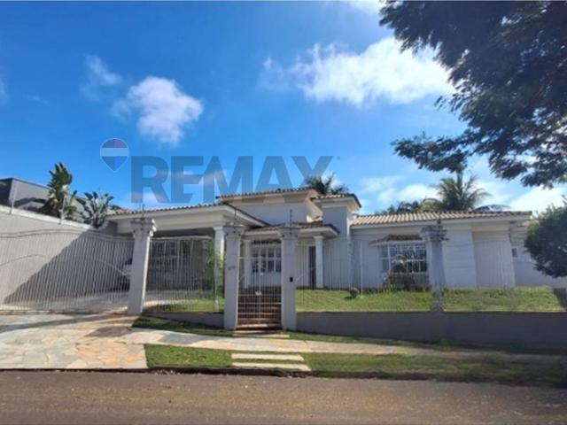 360.00 M² Casa Alugar, 4 Dormitórios localizado em Rua Vicente Furlaneto, 413, Parque Higienópolis, Presidente Prudente, São Paulo, 19053250 | Brasil