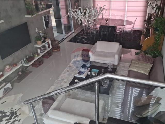 360.00 M² Casa Alugar, 5 Dormitórios localizado em Jardim Residencial Mont Blanc, Sorocaba, São Paulo, 18052 812 | Brasil