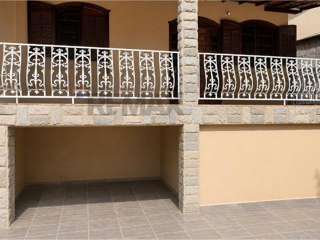 360.00 M² Casa Alugar, 3 Dormitórios localizado em Rua Itahaem, 110, Piratininga Venda Nova, Belo Horizonte, Minas Gerais, 31573392 | Brasil