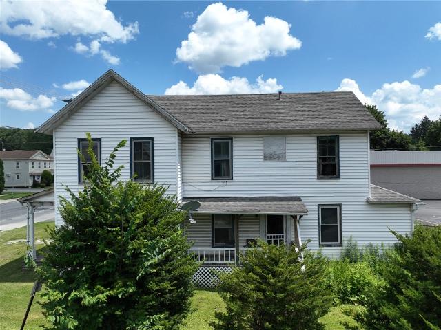 360 362 Main Street