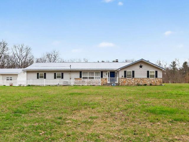 360 County Road 66