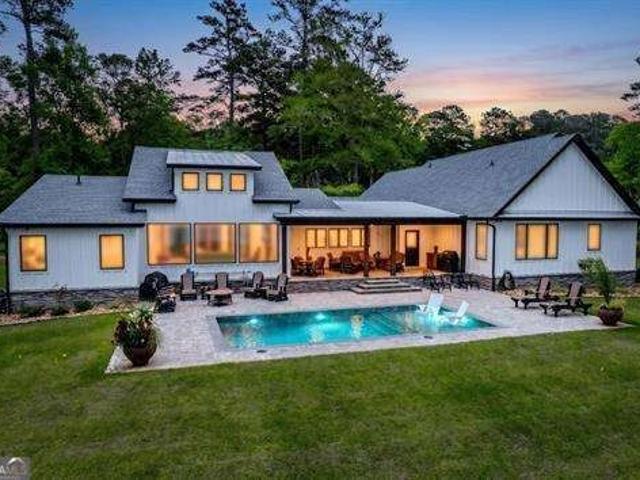 360 Cold Branch Rd, Eatonton, GA 31024