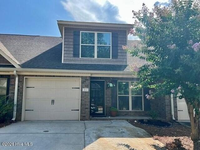 360 Connor Cir, Evans, GA 30809