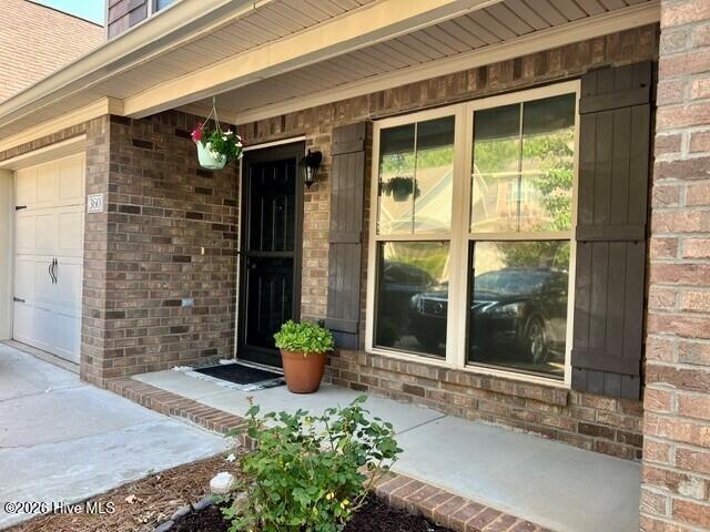 360 Connor Circle