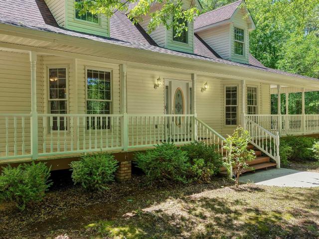360 Cornelia Road