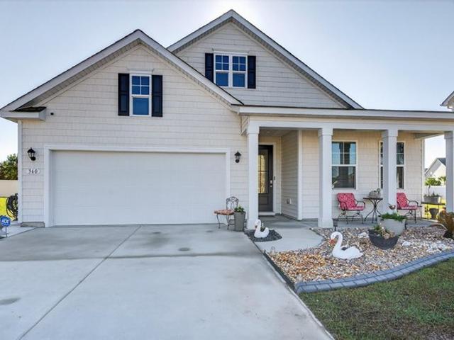 360 Cattle Drive Cir, Myrtle Beach, SC 29588