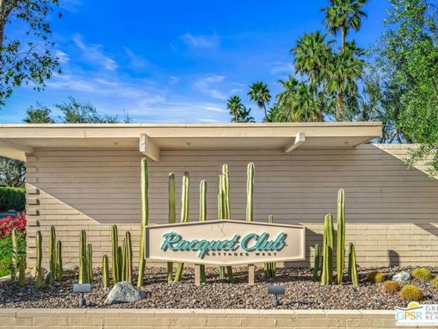 360 Cabrillo Rd Apt 218, Palm Springs, CA 92262