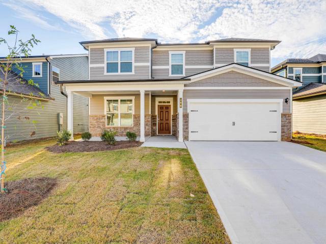 360 Caledonia Court
