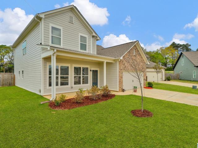 360 Camellia Lane