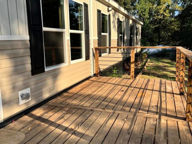 360 Camille Street