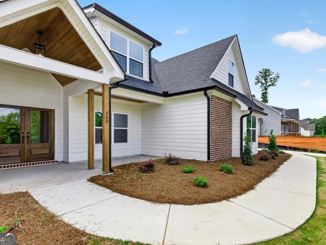 360 Cammie Way, Williamson, GA 30292 | MLS #10768